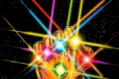 Marvel Infinity Gems - FANTASY STORE