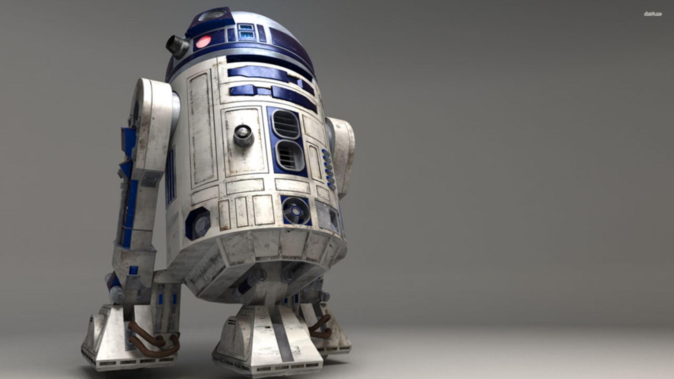 Robot R2D2 | Star Wars | Fantasystore.sk